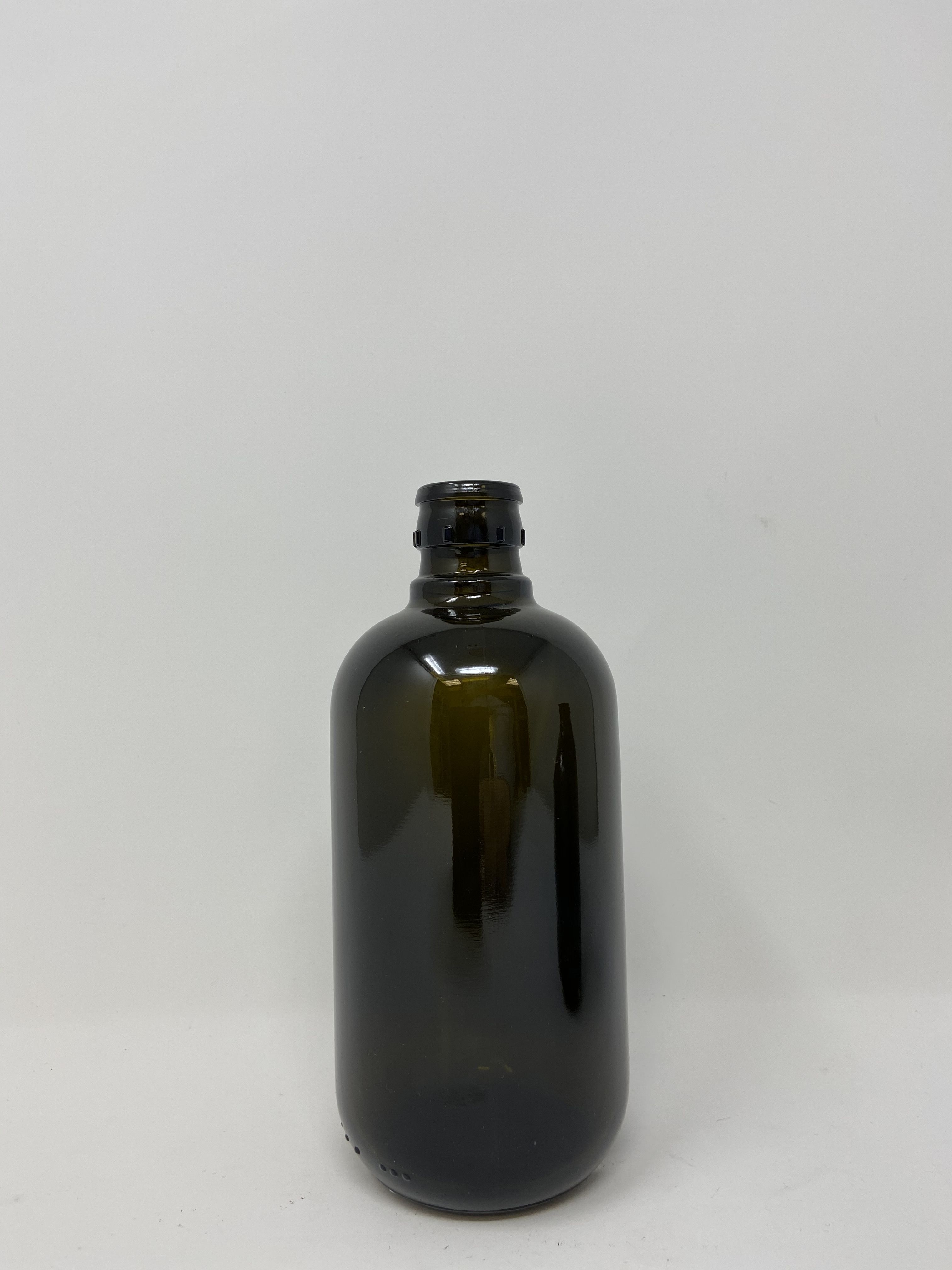 Biolio 500ml antikgrün DOP/Guala Stück | online kaufen | REIS Flaschen Shop